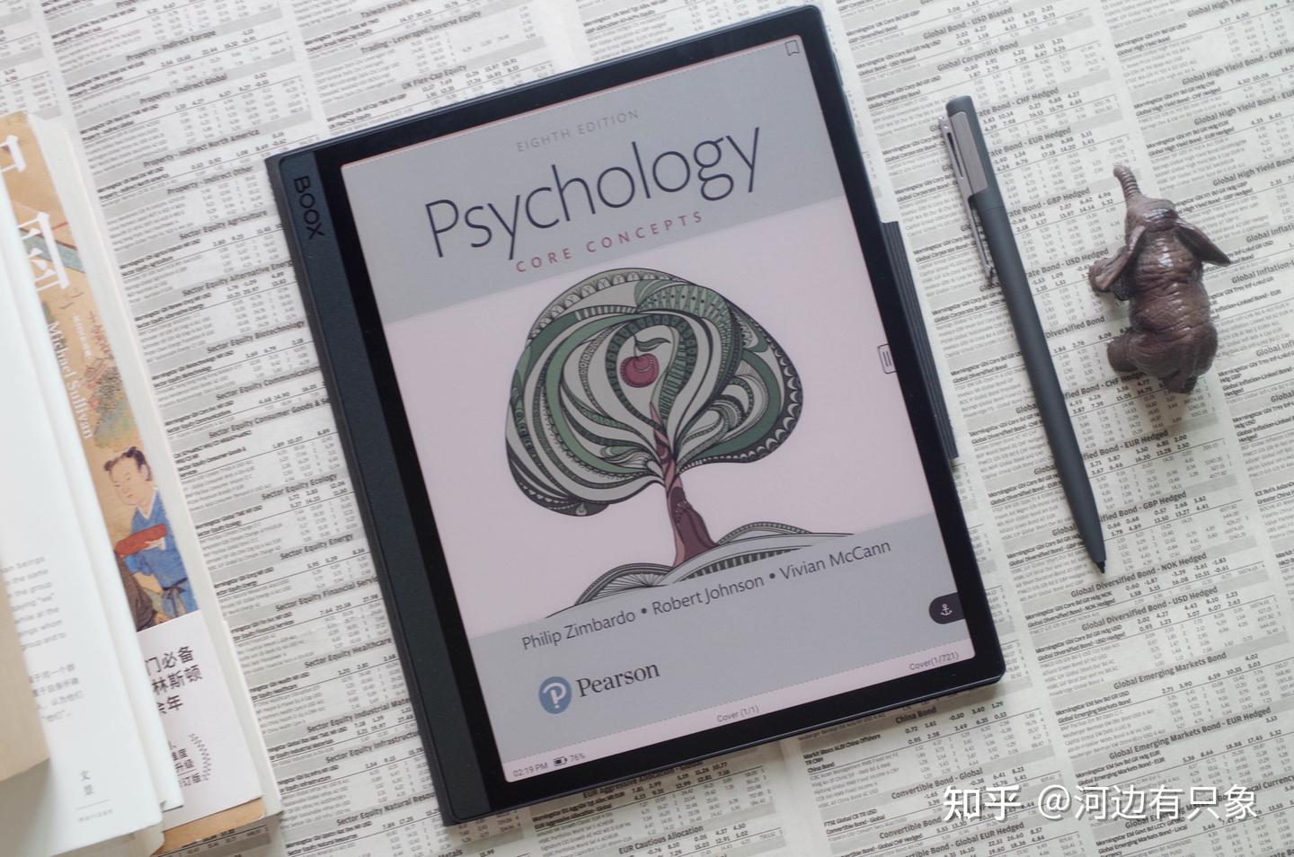 王者归来，墨水屏性能天花板文石Tab 10C Pro「新」测评 - 知乎