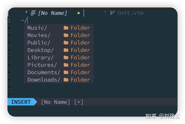 Neovim：常用插件推荐 - 知乎
