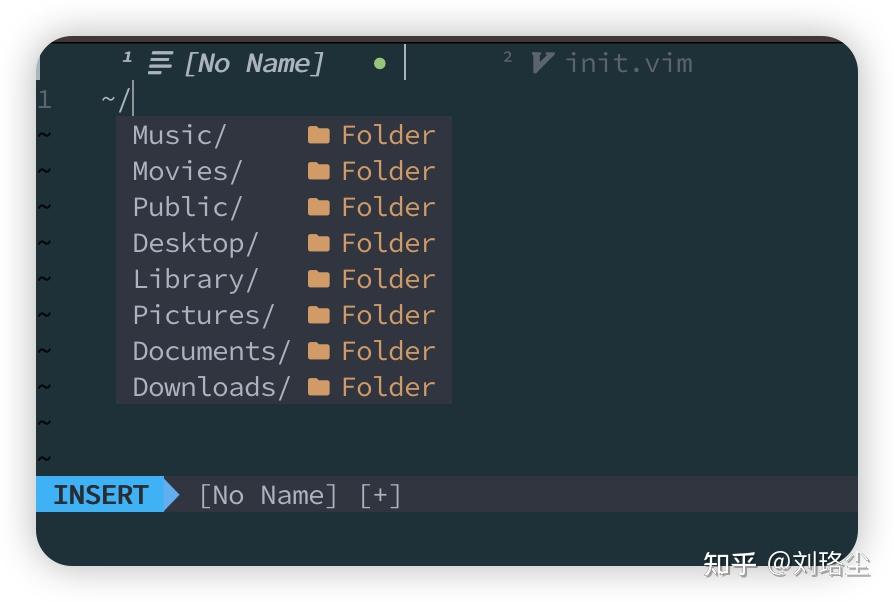 Neovim：常用插件推荐 - 知乎
