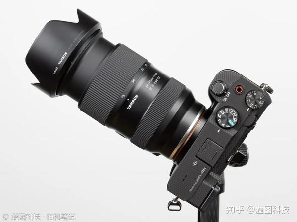 腾龙28-75/2.8 G2解析与人像实拍 - 知乎