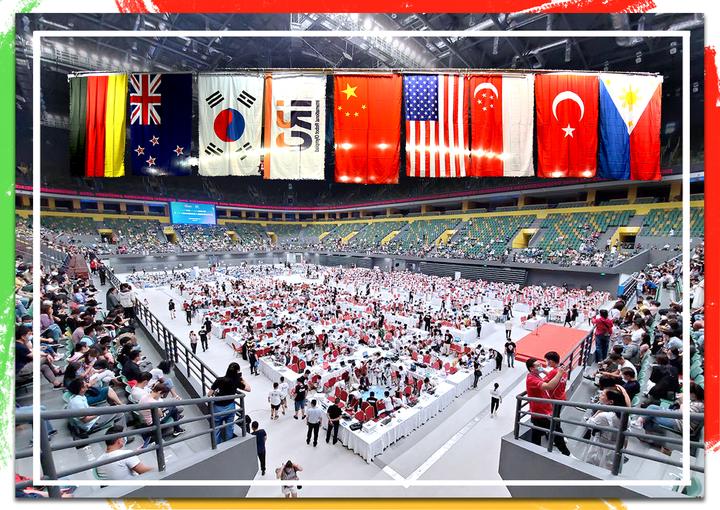 IRO大赛是什么？在什么平台可以了解IRO大赛？ - 知乎