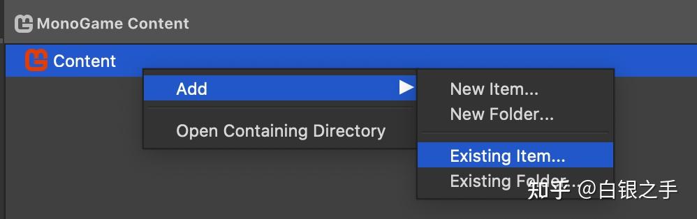 MonoGame如何支持中文显示？ - 知乎
