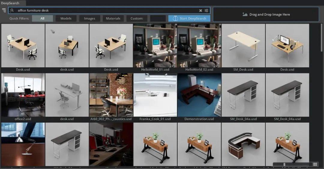 在 Omniverse Kit 104 中使用 C++ 和 Python 创建自定义元宇宙应用 - 知乎