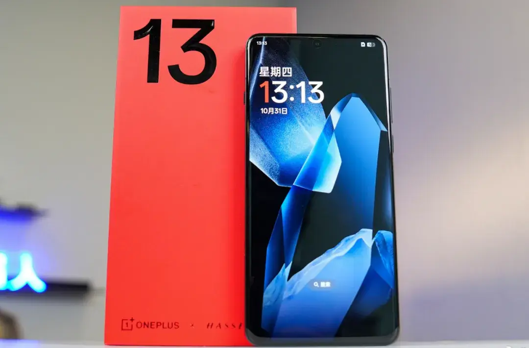 降到2899元！骁龙8E+2K屏+超声波指纹，一加旗舰终于要清仓了！ - 知乎