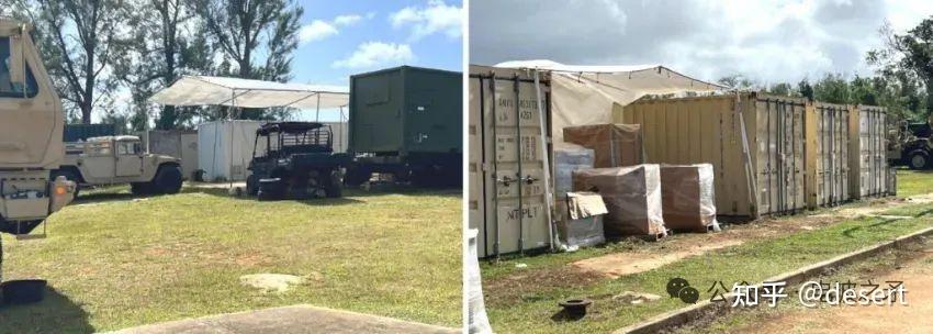 AN/TPY-6关岛导弹防御雷达不确定性浮出水面 - 知乎