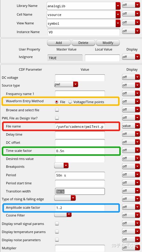 仿真软件：Matlab生成任意“波形文件”并导入Cadence作为输入信号 - 知乎