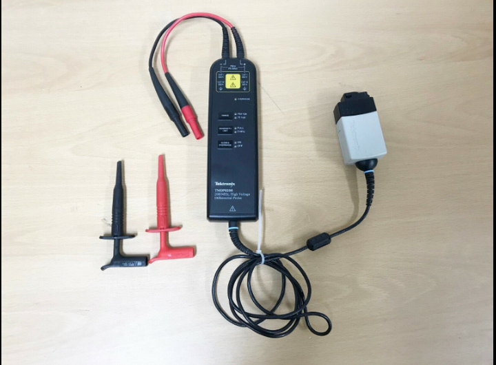 TMDP0200|泰克Tektronix TMDP0200差分探头 - 知乎