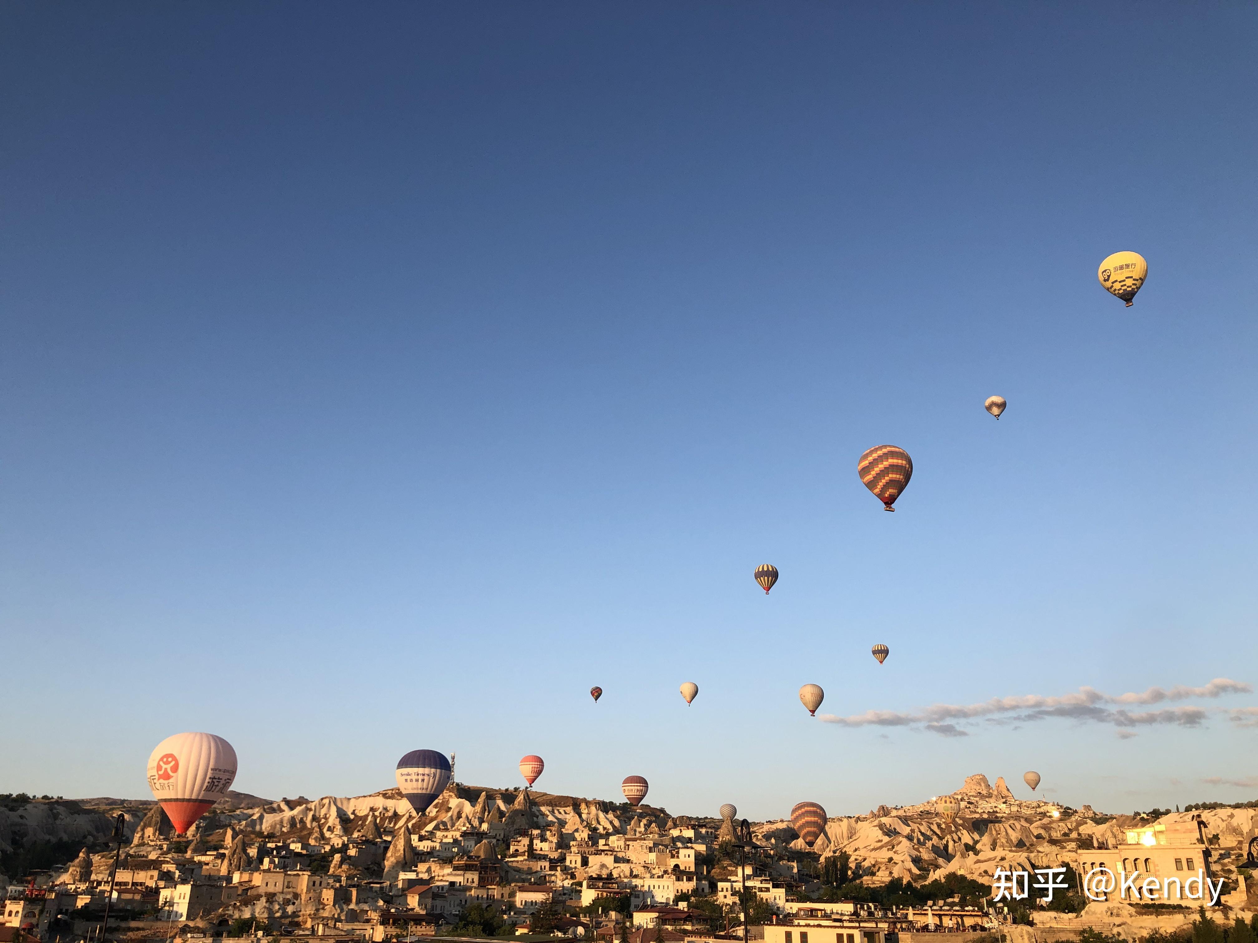2021最新卡帕多奇亚深度游之住宿篇 - 知乎