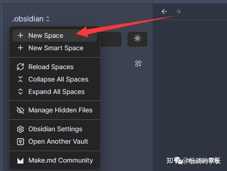 Obsidian 插件:Make.md赋能创作者的终极体验 - 知乎