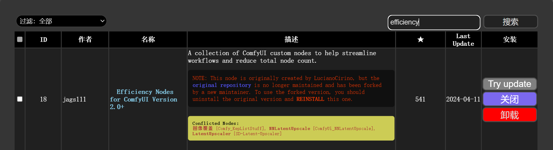 简单两步教会你在comfyui中还原webui出图质量 - 知乎