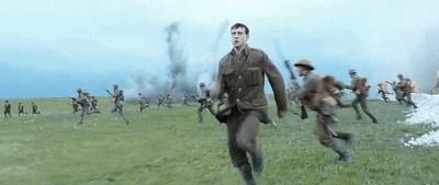 整部《1917》只用一个镜头展现，这部一镜到底的电影到底有多牛？ - 知乎