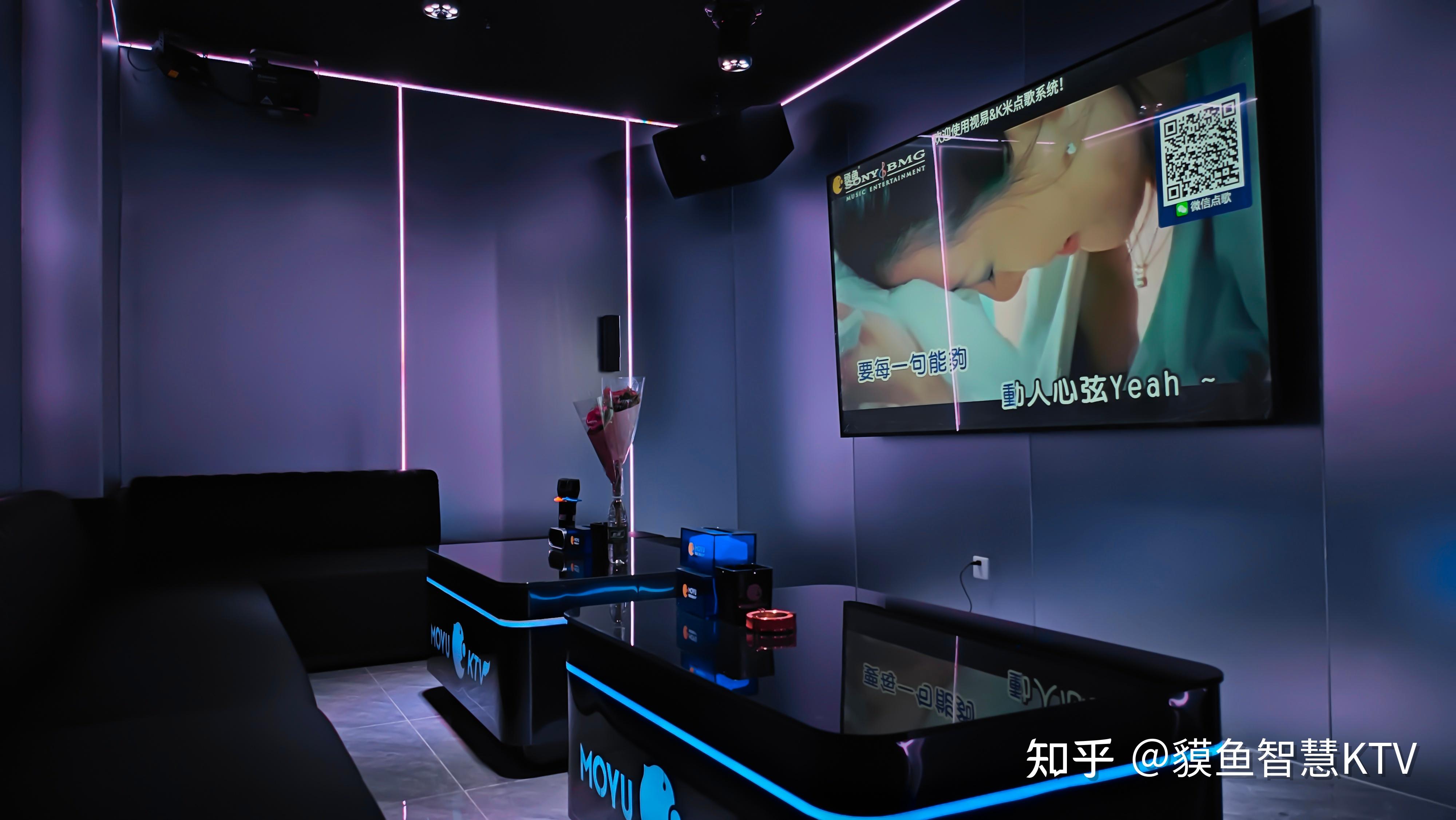 开一家智慧ktv需要投入150万以上吗？ - 知乎
