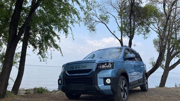 三款高性价比SUV强力对决，斯威大虎EDi秀出超值实力 - 知乎