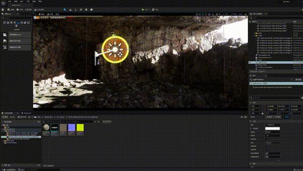 UE5入门-环境灯光搭建流程分享 - 知乎