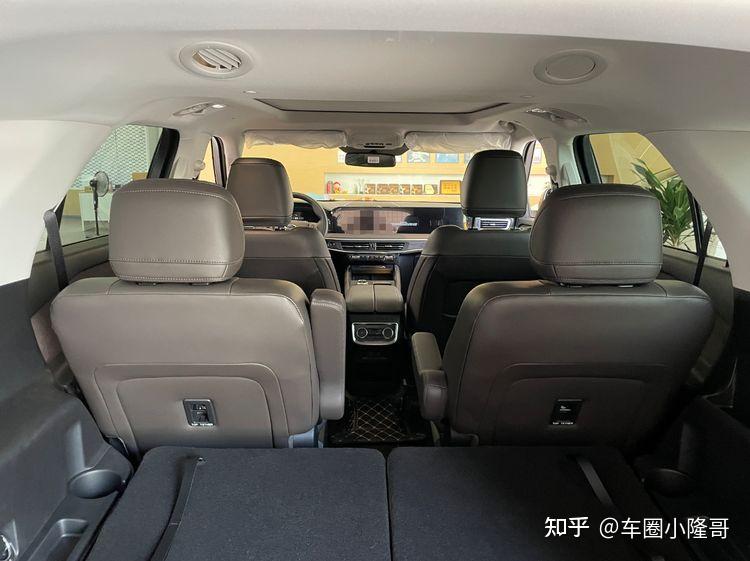 全系2.3T+10AT动力，福特探险者30.98万元起售！该怎么选？ - 知乎