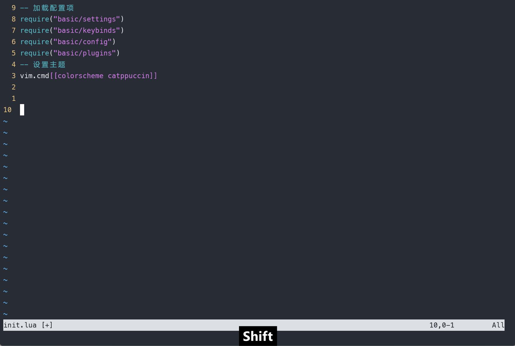 vim 从嫌弃到依赖(22)——自动补全 - 知乎