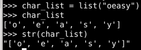 [oeasy]python092_eval_衡量_转化为列表 - 知乎