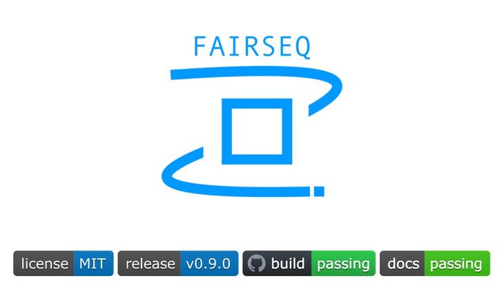 FaceBook-NLP工具Fairseq漫游指南（1）—命令行工具 - 知乎