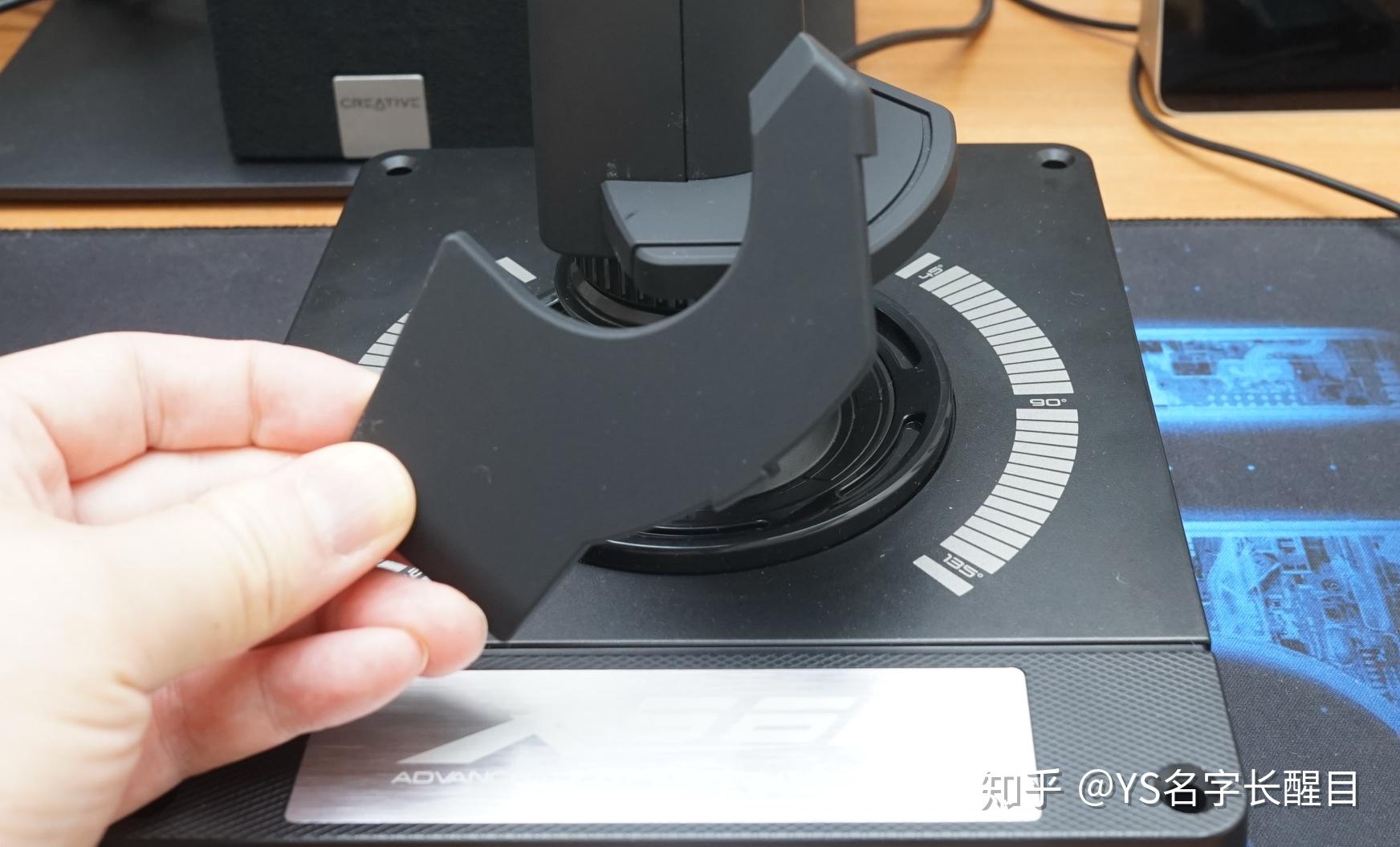 对于飞行它是认真的：罗技 X56 HOTAS仿真飞行摇杆 - 知乎