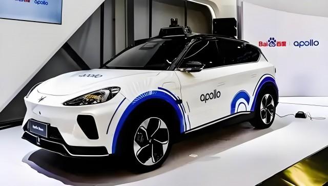 支持L4级别落地 百度发布Apollo 开放平台 10.0 - 知乎