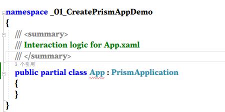 Prism框架介绍和创建Prism项目 - 知乎