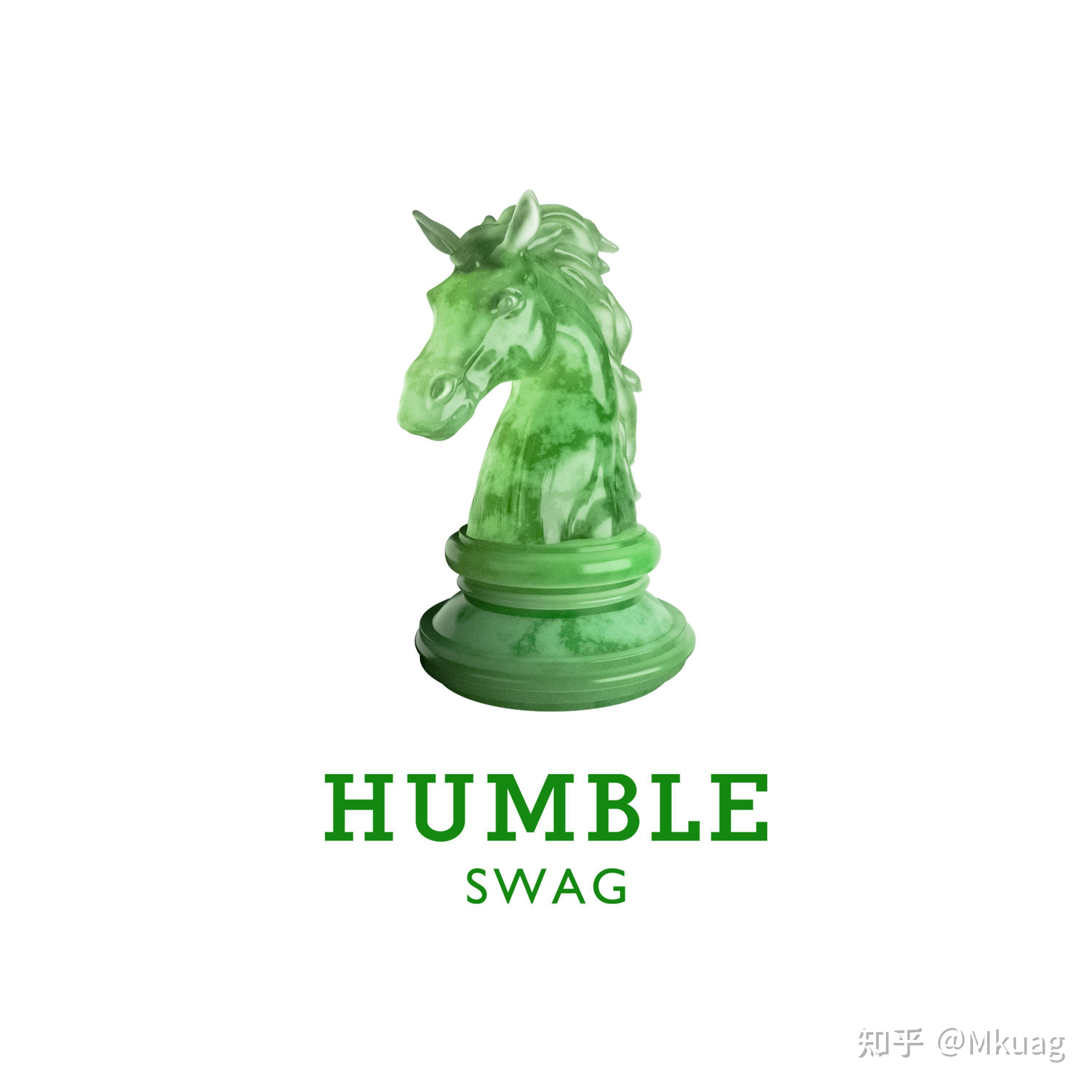 马思唯《Humble Swag》乐评：从东方明珠顶点到亚特兰蒂斯最深处 - 知乎