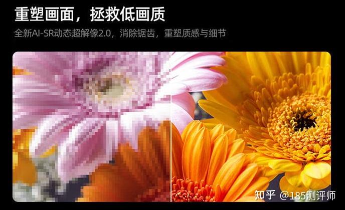 年底了，2023双十二该给自己换一台好点的电视了；海信高端MiniLED电视选购全攻略（U8系列，E8系列，E7系列） - 知乎