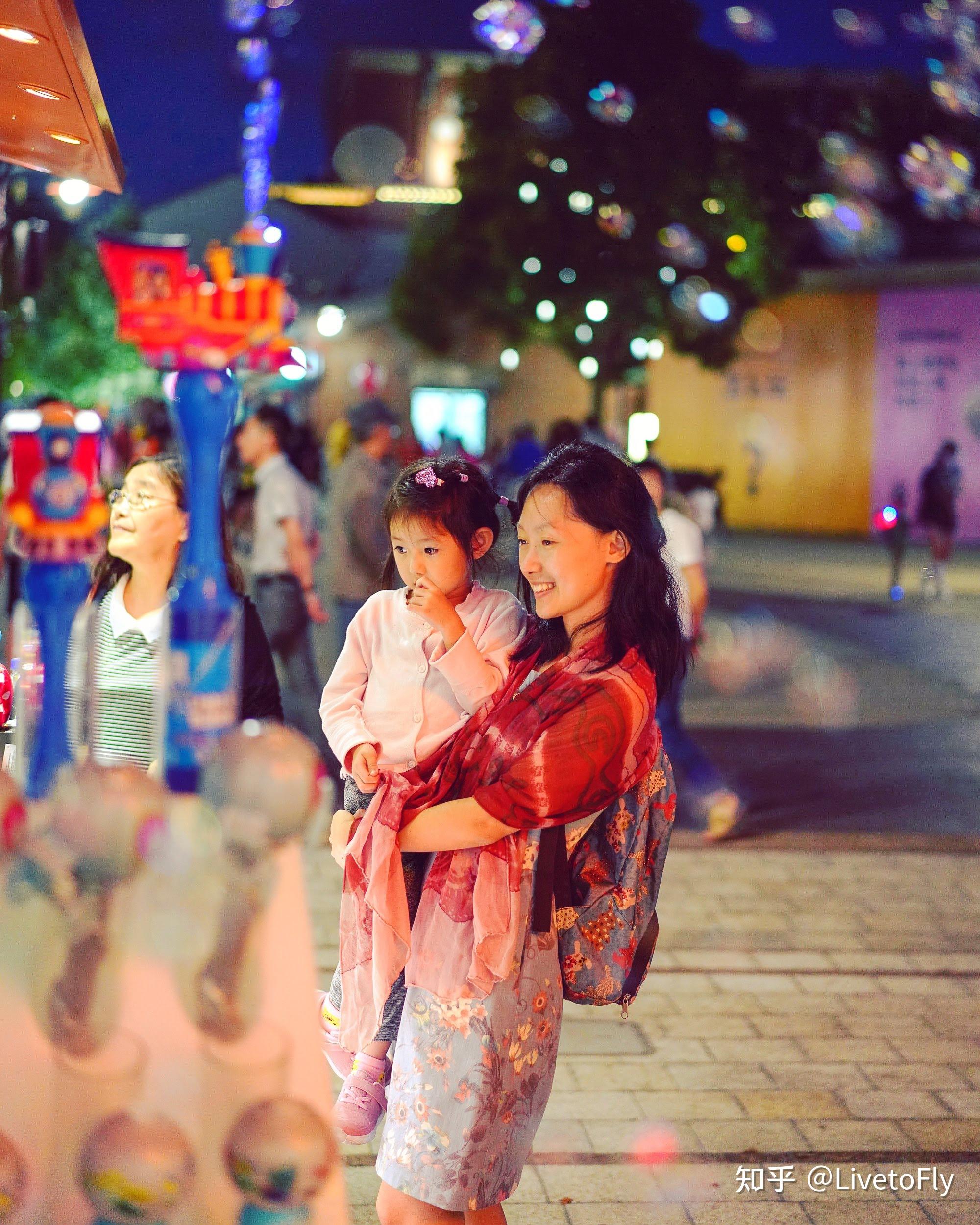 索尼a7c2已有2070g，无闪光灯去迪士尼是否能爽拍？ - 知乎