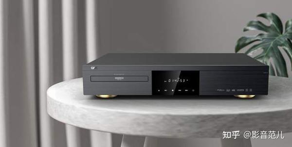 别让珍藏的SACD唱片吃灰，你不就是想要硬解SACD吗？ - 知乎