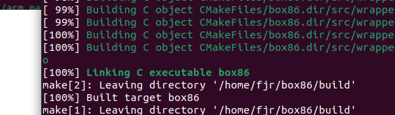 ARM 树莓派/各种PI运行x86 wine的方法之box86 - 知乎