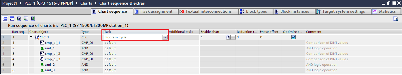 TIA Portal V17 CFC编程 - 知乎