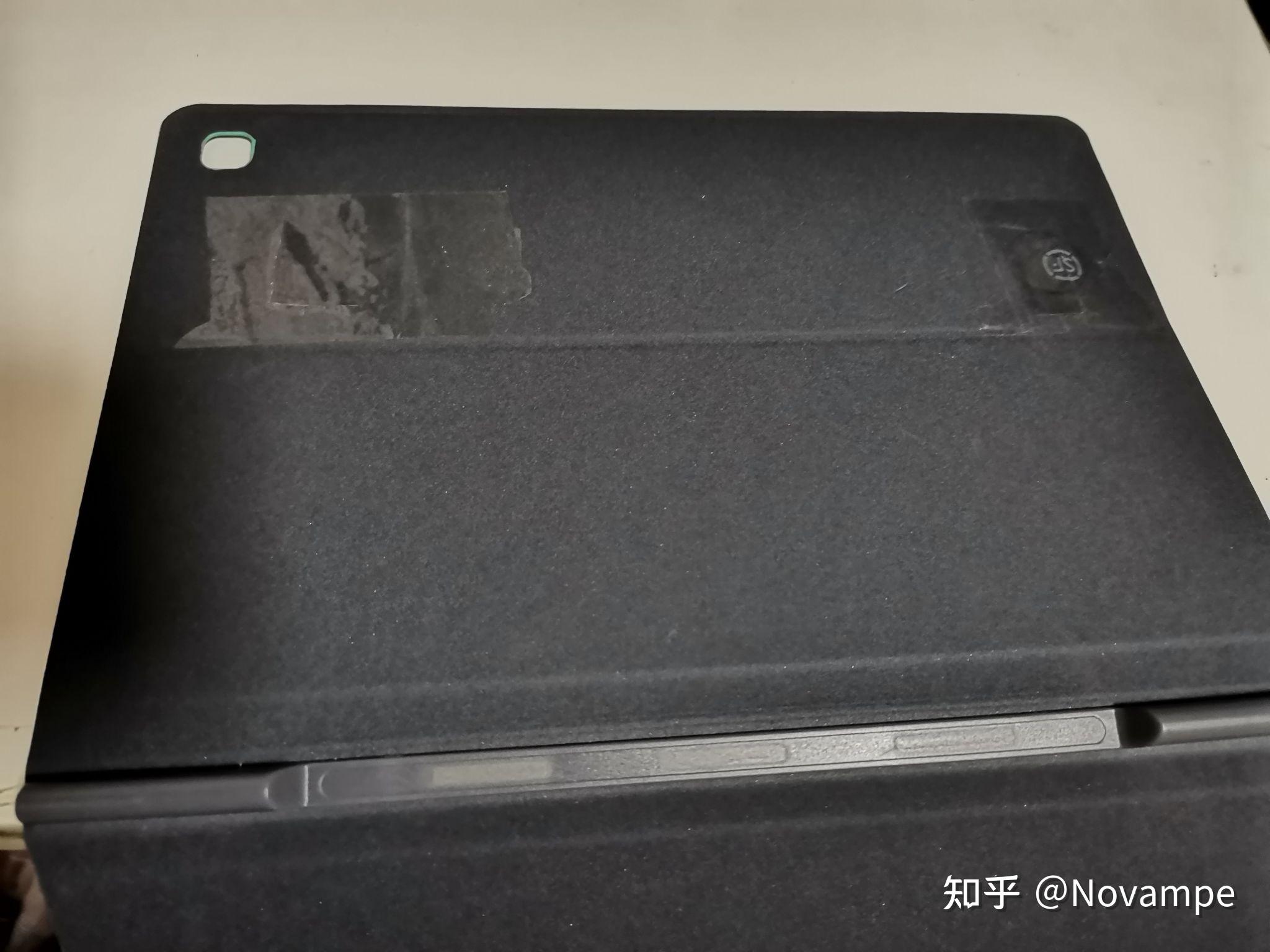 三星tabe s7使用非原厂吸磁皮套会对触控笔产生不可逆的影响么？ - 知乎