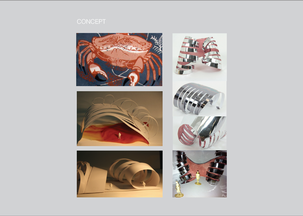 如何制作一份优秀的室内设计出国作品集？ - 知乎