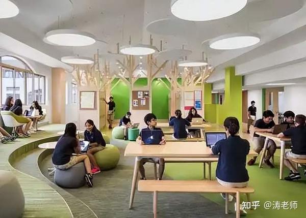 长宁国际学校(SCIS)2023年招生简章、入学考试&科目及学费标准 - 知乎