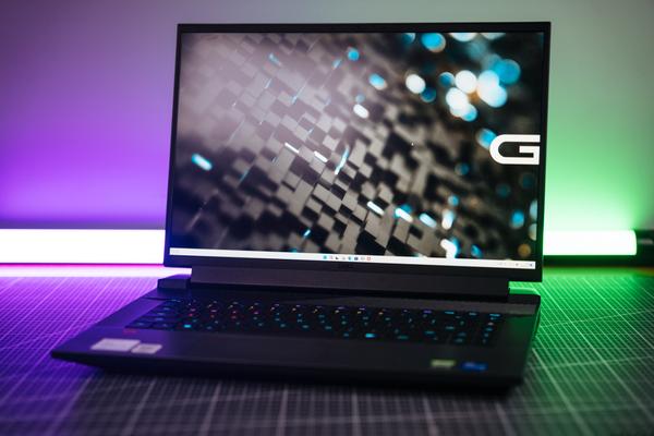 戴尔游匣G16 7620评测：外星人编外战斗力，综合性能拉满 - 知乎