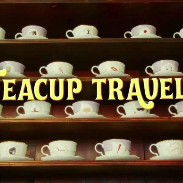 BBC少儿历史启蒙剧《茶杯旅行记 Teacup Travels》1-2季，绝对收藏~ - 知乎