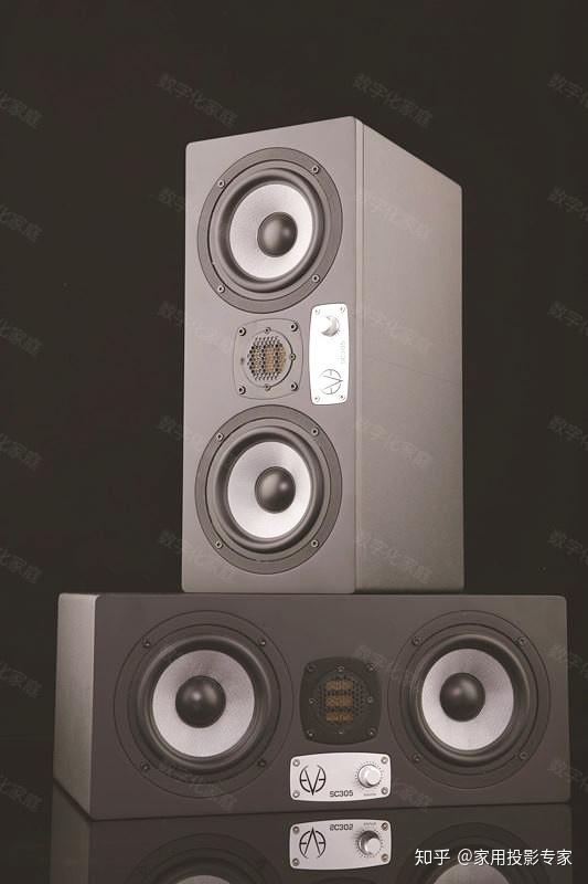 满足音乐爱好者 EVE音箱全系大推荐 - 知乎