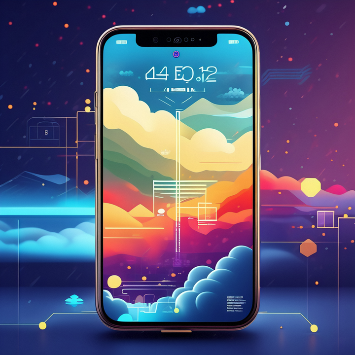 小程序海报生成神器之一lime-painter配合uniapp简单使用示例 - 知乎