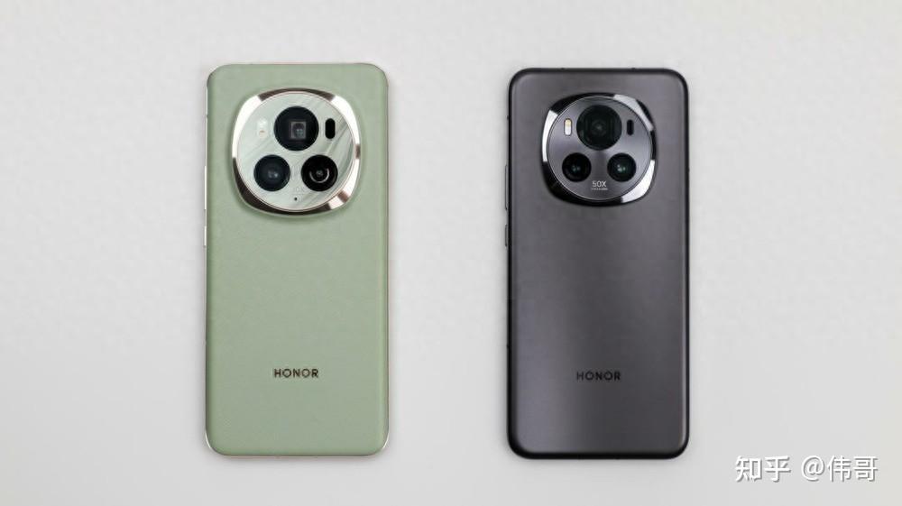 你错过了吗？荣耀Magic6＆Magic6 Pro最详细评测 - 知乎