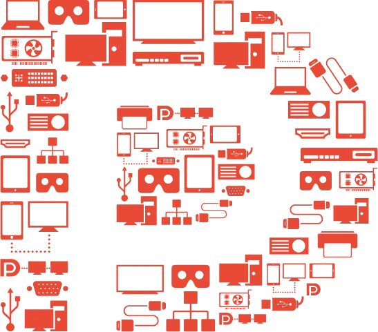关于DP2.1 你了解多少 - 知乎