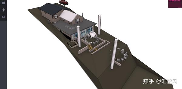 IFC Viewer - BIM模型在线查看器 - 知乎