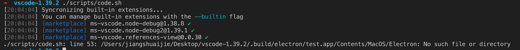 VSCode技术揭秘（一） - 知乎