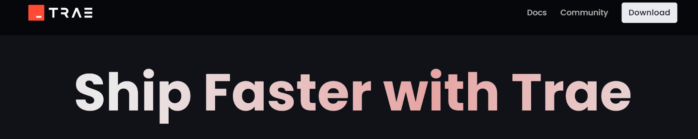 trae 深度体验：使用trae完美开发微信小程序 - 知乎