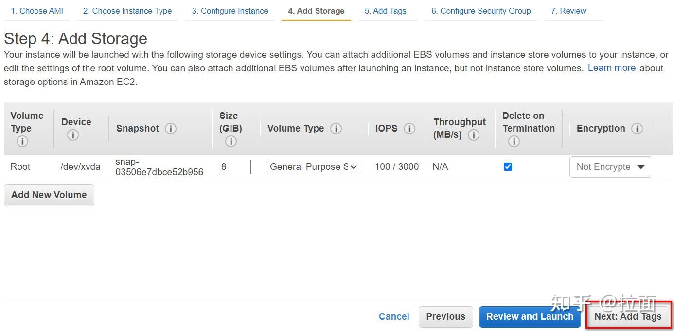 一文搞懂AWS EC2, IGW, RT, NAT, SG 基础篇下 - 知乎