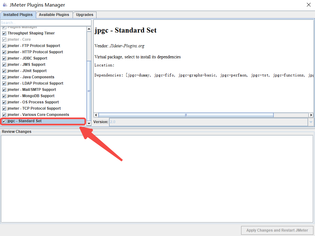Jmeter响应时间和tps监听器使用教程 - 知乎
