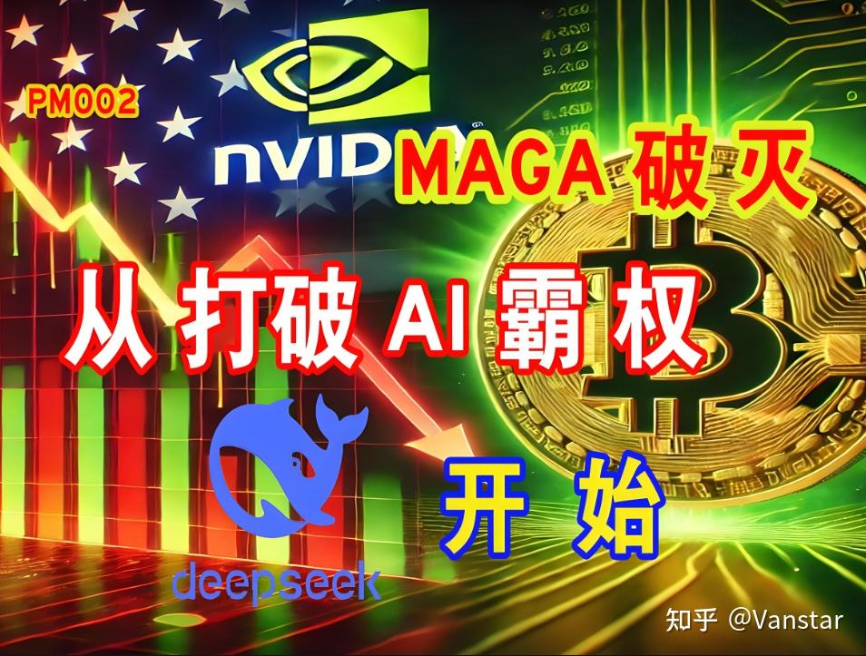 表面MAGA，实际MCGA，这波操作满分 - 知乎