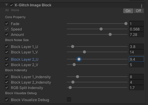高品质后处理：十种故障艺术(Glitch Art)算法的总结与实现 - 知乎