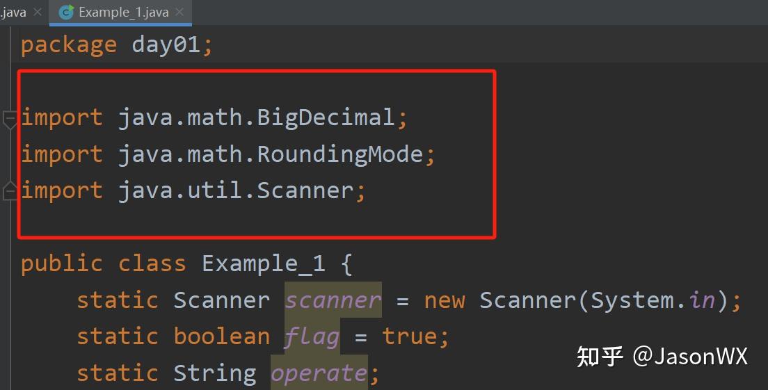 JavaSE基础实操入门必备（Idea编辑器使用必备技能） - 知乎