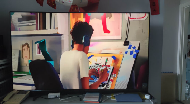 海信65e75k（海信65E75K游戏电视Ace2）怎么样？评测优缺点 - 知乎