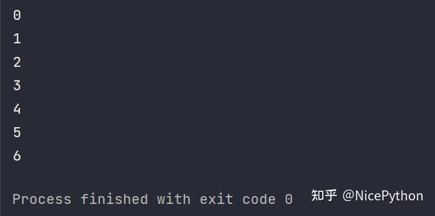 Python初学者必备技能，使用Python进行debug - 知乎